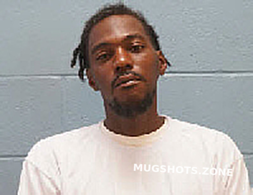TERRENCE DARNELL FULLER 08/02/2024 - Lee County Mugshots Zone