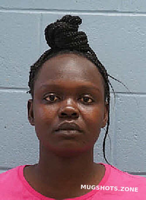 CHECHY MARY LUKA 08/02/2024 - Lee County Mugshots Zone