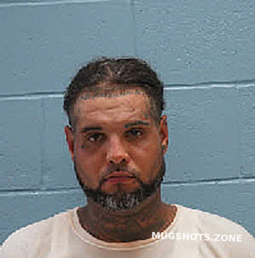 EARL CLAY GASPER 08/02/2024 - Lee County Mugshots Zone