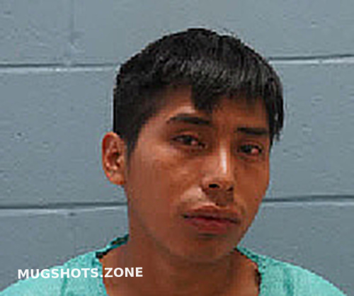 CESAR GOMEZ PEREZ 08/04/2024 - Lee County Mugshots Zone