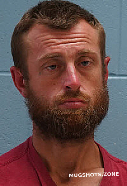 RANDALL SCOTT BULLARD 08/05/2024 - Lee County Mugshots Zone