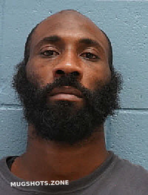 JAMES MONTERRYO RILEY 08/05/2024 - Lee County Mugshots Zone