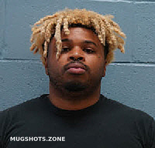 TERRANCE BERNARD BANKS 08/07/2024 - Lee County Mugshots Zone