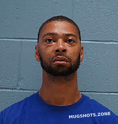 CHASMAN LADELL REESE 08/08/2024 - Lee County Mugshots Zone