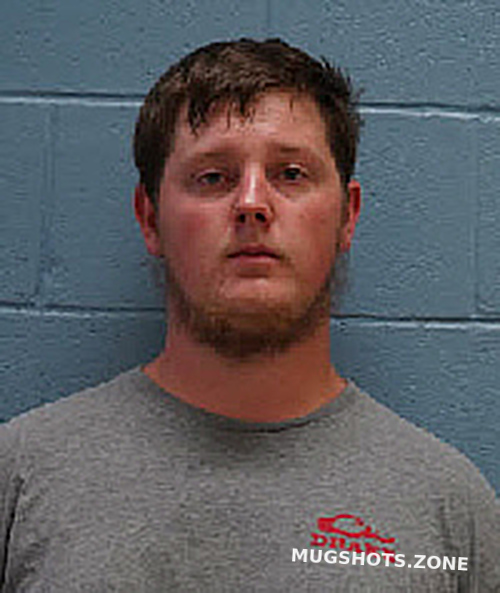 PARKER BRADY MCCOY 08/08/2024 - Lee County Mugshots Zone