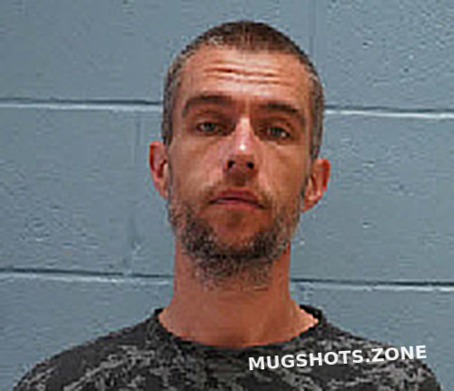 DREW DANIEL DICKERSON 08/08/2024 - Lee County Mugshots Zone