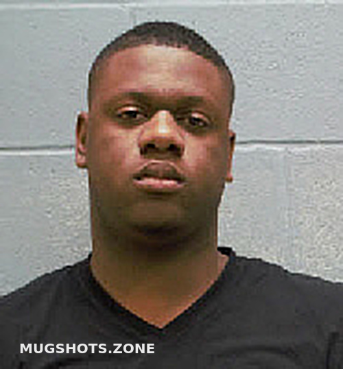 CORTEZ JAMAL HARRIS 08/09/2024 - Lee County Mugshots Zone