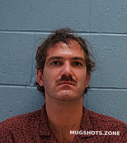 DAN KRON PORTER 08/11/2024 - Lee County Mugshots Zone