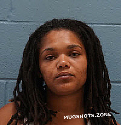 TANISHA JAMILIA JACKSON 08/13/2024 - Lee County Mugshots Zone