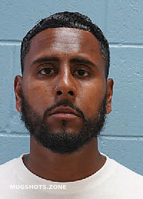 MOSES RYAN PHILLIP 08/14/2024 - Lee County Mugshots Zone