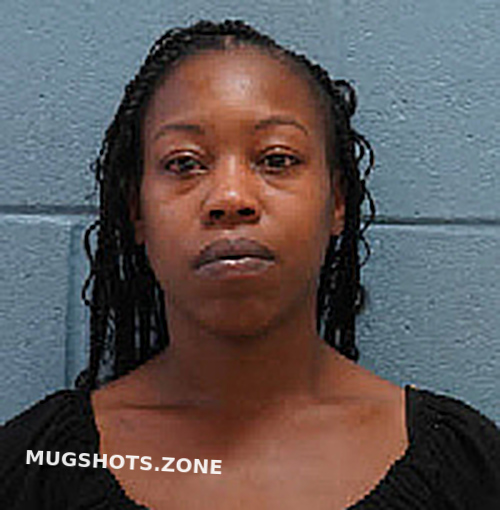 KANISHA NAMAYA SMITH 08/15/2024 - Lee County Mugshots Zone