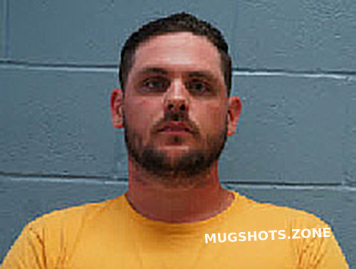 BRANDON WAYNE CLARK 08/16/2024 - Lee County Mugshots Zone