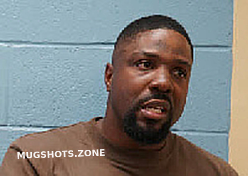 JERRON DARBY 08/18/2024 - Lee County Mugshots Zone