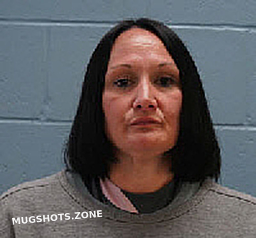 TRACI LYNN BRIDGES 08/20/2024 - Lee County Mugshots Zone