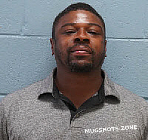 EDRICK OKEITH FOSTER 08/20/2024 - Lee County Mugshots Zone