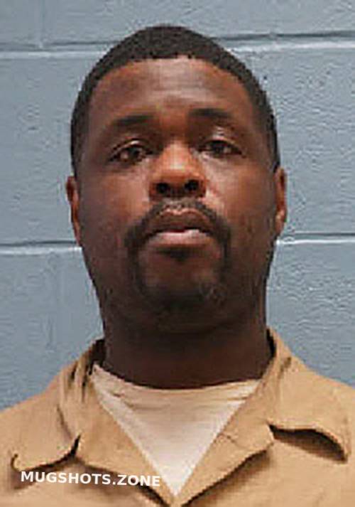 DERRICK LEE HIGHTOWER 08/23/2024 - Lee County Mugshots Zone