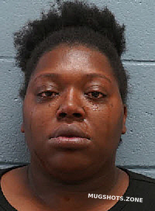 CHYNA JADA JOHNSON 08/23/2024 - Lee County Mugshots Zone