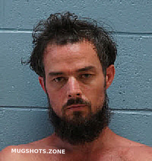 RICKY NICHOLAS MOORE 08/25/2024 - Lee County Mugshots Zone