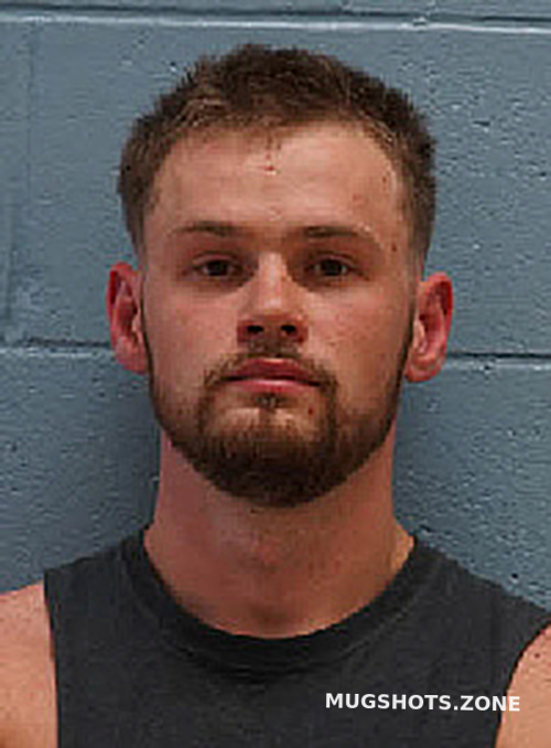 NAZAR DEREK DECKER 08/25/2024 - Lee County Mugshots Zone