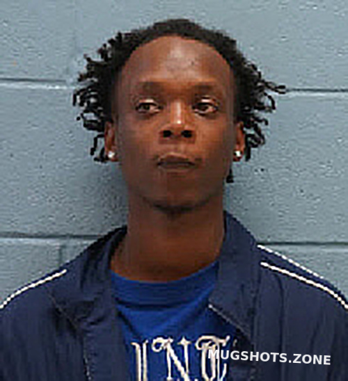 DAMARCUS LASHUN ROGERS 08/26/2024 - Lee County Mugshots Zone