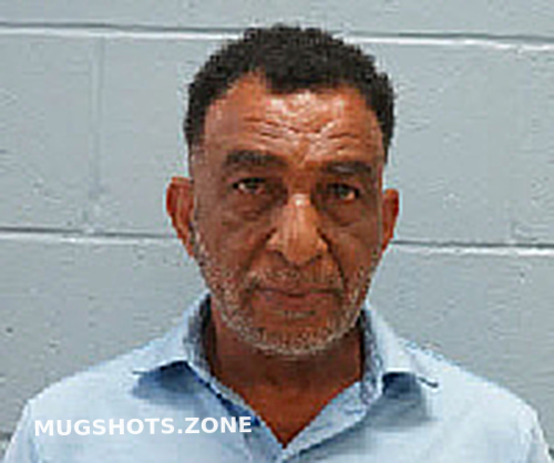 KENNETH WAYNE EVANS 08/26/2024 - Lee County Mugshots Zone