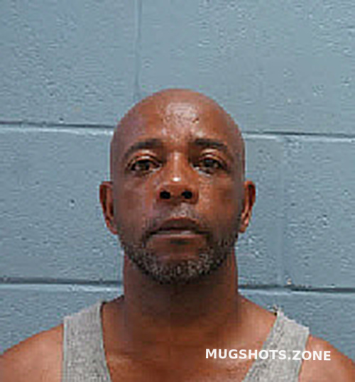 SEAN JERMAINE JOHNSON 08/27/2024 - Lee County Mugshots Zone