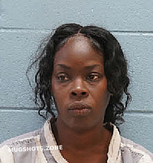 SABRINA RENEA HOWARD 08/27/2024 - Lee County Mugshots Zone