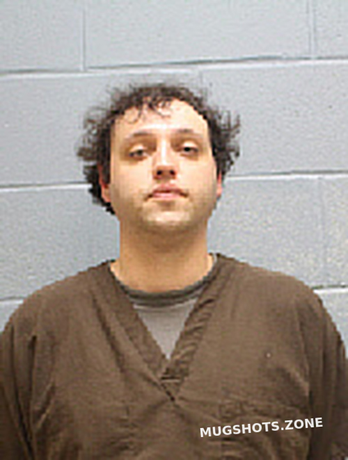 MAX JAMES COOPER 08/28/2024 - Lee County Mugshots Zone