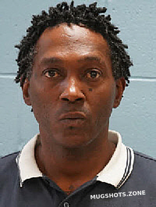 RODERICK JAMES KELLUM 08/28/2024 - Lee County Mugshots Zone