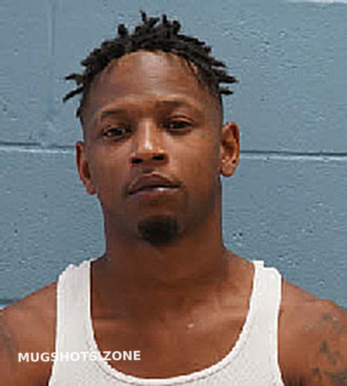 MARTEZ TREMAINE BUTLER 08/29/2024 - Lee County Mugshots Zone