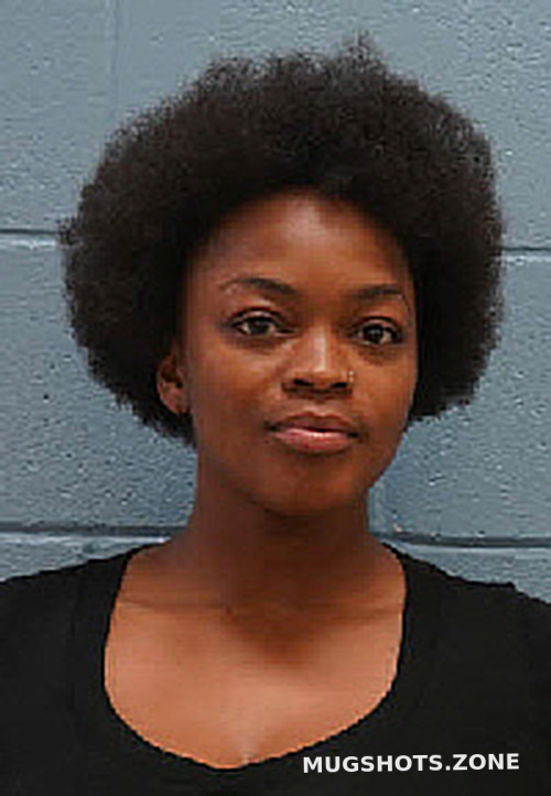 LEXUS KEIONNA RUSSELL 08/29/2024 - Lee County Mugshots Zone