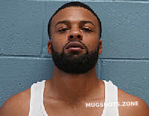 CAMERON JACKSON 09/01/2024 - Lee County Mugshots Zone