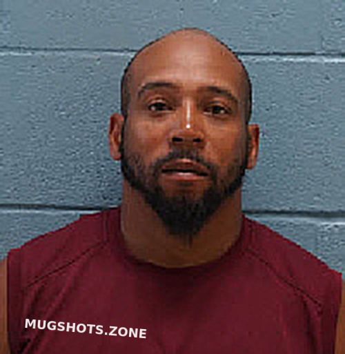 RUFUS EUGENE FARROW 09/03/2024 - Lee County Mugshots Zone