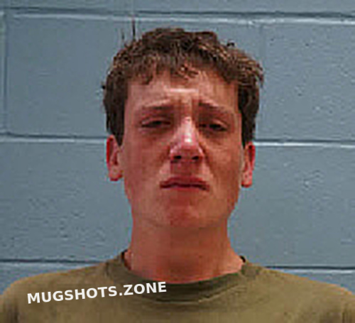 NOLAN RYAN THOMPSON 09/07/2024 - Lee County Mugshots Zone