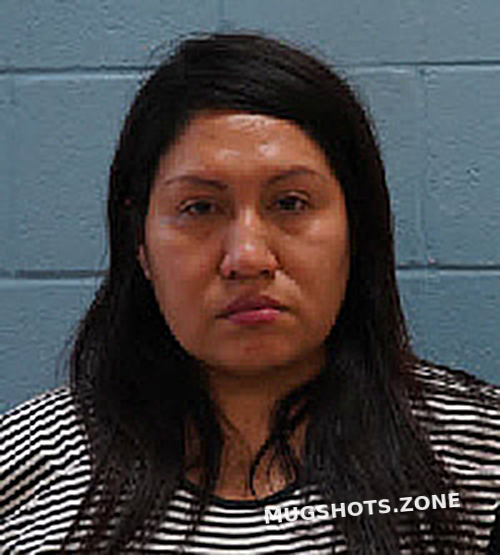 ANNA ELIZABETH RIOS 09/09/2024 - Lee County Mugshots Zone