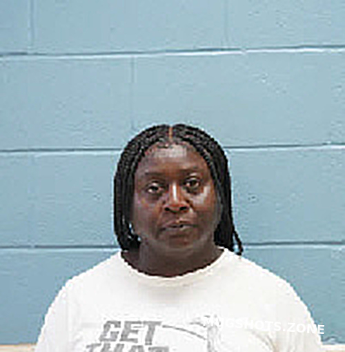 WANDA LASHAE ELLIS 09/11/2024 - Lee County Mugshots Zone