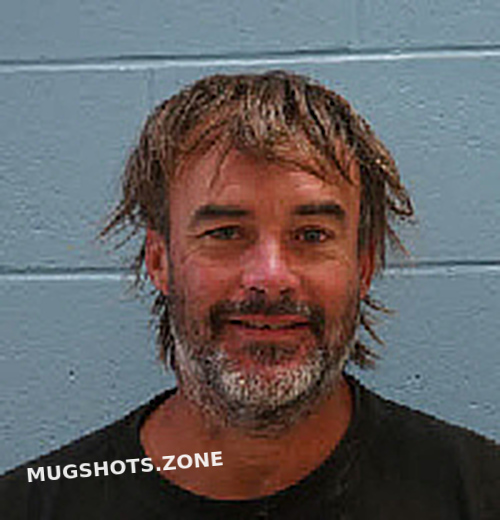 BOBBY SHANE MCCARTY 09/11/2024 - Lee County Mugshots Zone