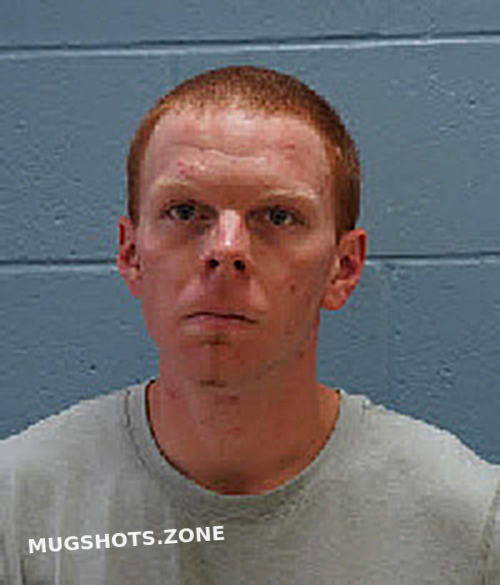 CODY JAMES HENSON 09/11/2024 - Lee County Mugshots Zone