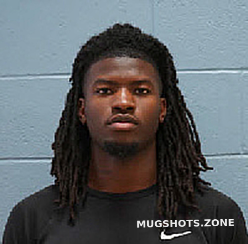 JAYDEN ANDREAS STINSON 09/12/2024 - Lee County Mugshots Zone