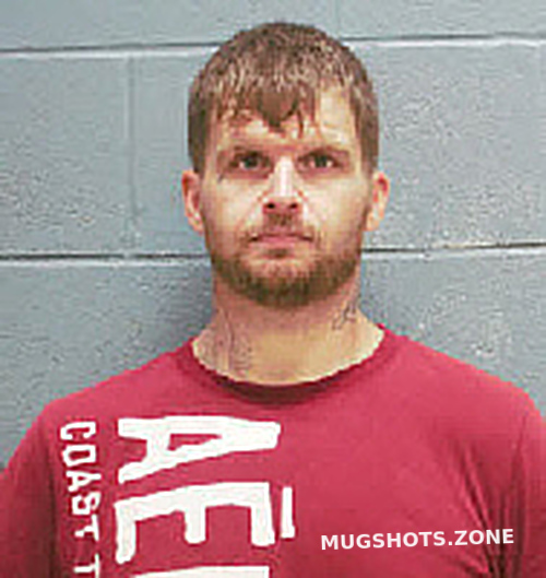 KENNETH WAYNE ELLIOTT 09/13/2024 - Lee County Mugshots Zone