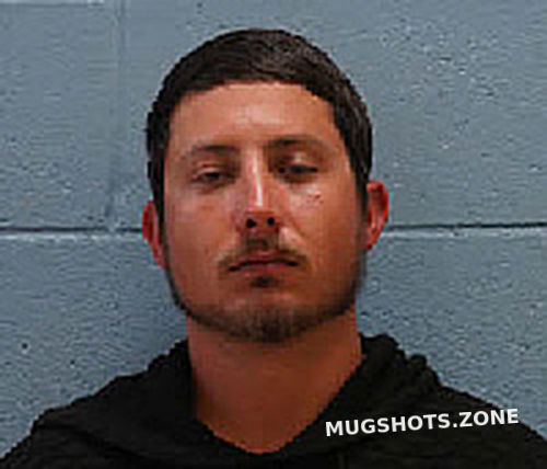 CHRISTOPHER COLBY SHEARER 09/15/2024 - Lee County Mugshots Zone