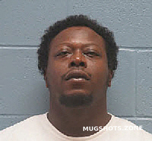 RICKEY JEROME BUCKHANON 09/22/2024 - Lee County Mugshots Zone