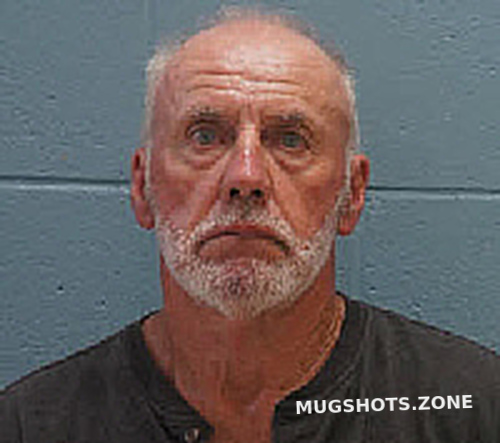 JERRY WAYNE DUKE 09/23/2024 - Lee County Mugshots Zone