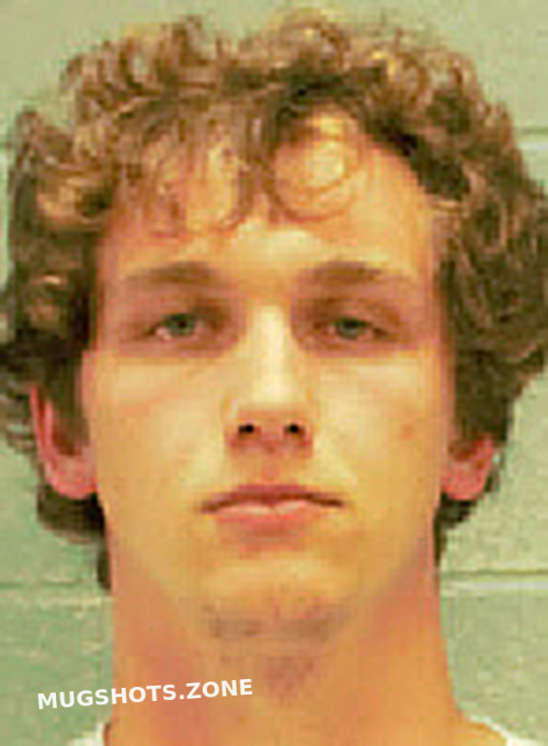 RYAN COLE FOSTER 09/23/2024 - Lee County Mugshots Zone