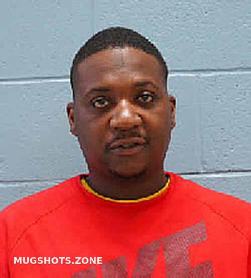 RASHAWN DONTRELL ELLINGTON 09/26/2024 - Lee County Mugshots Zone