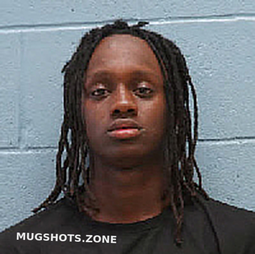 TREVON LAPREAL TAYLOR 09/27/2024 - Lee County Mugshots Zone