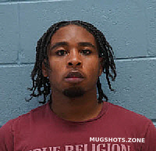 DEVIN LAMAR ROBINSON 09/29/2024 - Lee County Mugshots Zone