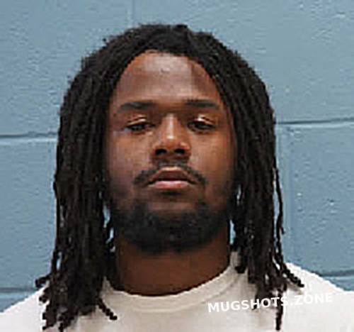 DARYL BERNARD GIBBS 10/01/2024 - Lee County Mugshots Zone