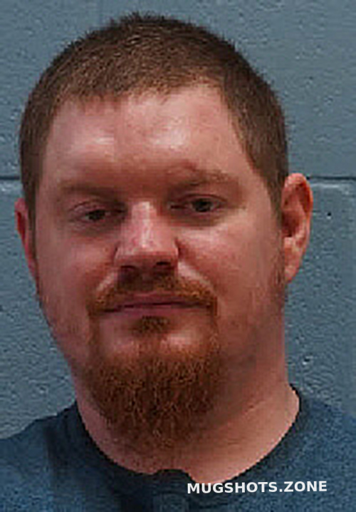 JOSEPH SCOTT CARR 10/05/2024 - Lee County Mugshots Zone