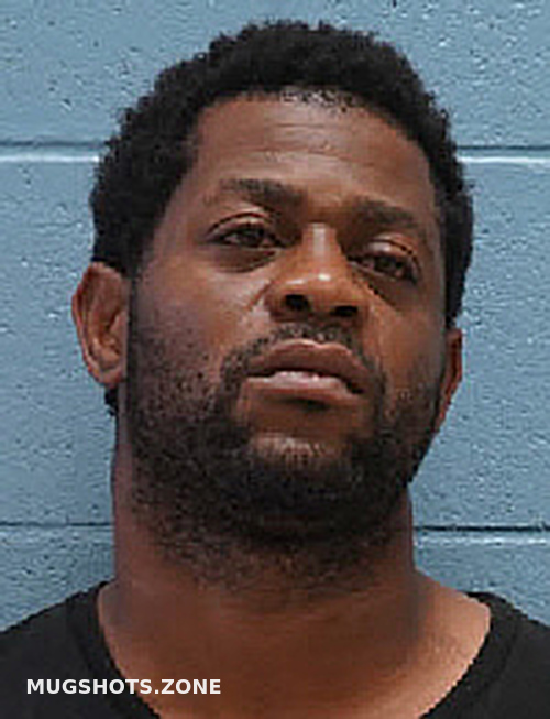 KENDRICK CORNELIUS NORRIS 10/05/2024 - Lee County Mugshots Zone